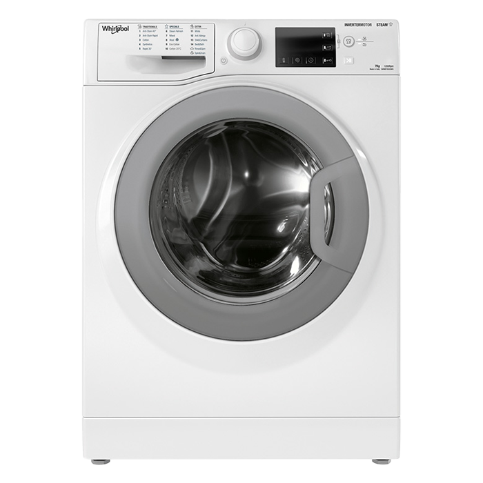 Whirlpool Hong Kong