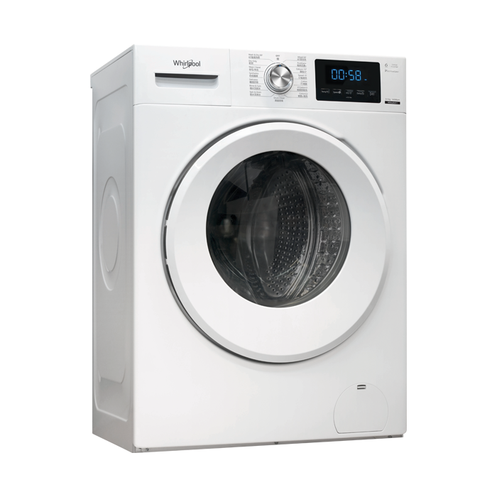 Whirlpool Hong Kong