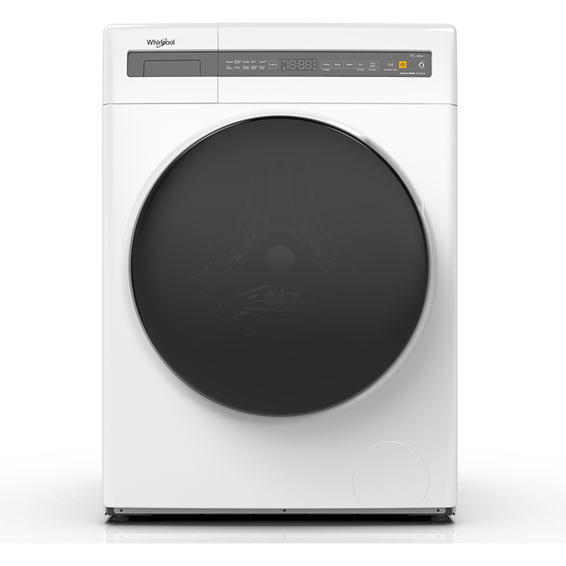 Whirlpool Hong Kong