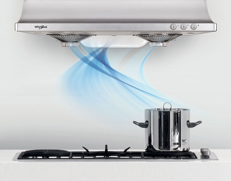 Cooker Hoods | Whirlpool Hong Kong