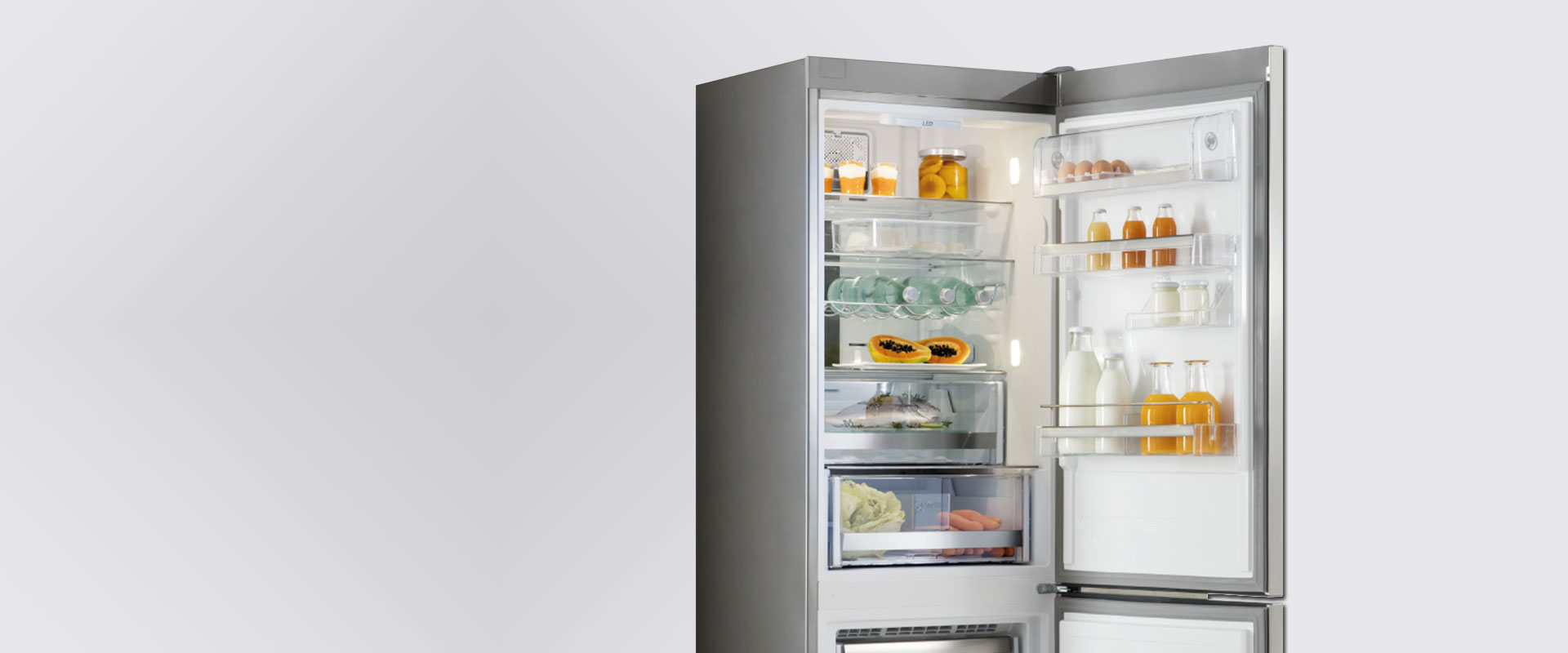 Refrigerators | Whirlpool Hong Kong