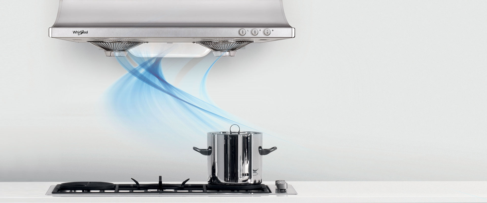 Cooker Hoods | Whirlpool Hong Kong