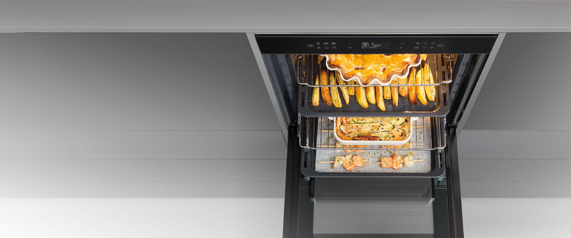 Ovens | Whirlpool Hong Kong