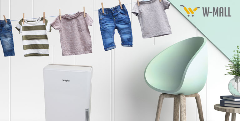 Accessories | Whirlpool Hong Kong