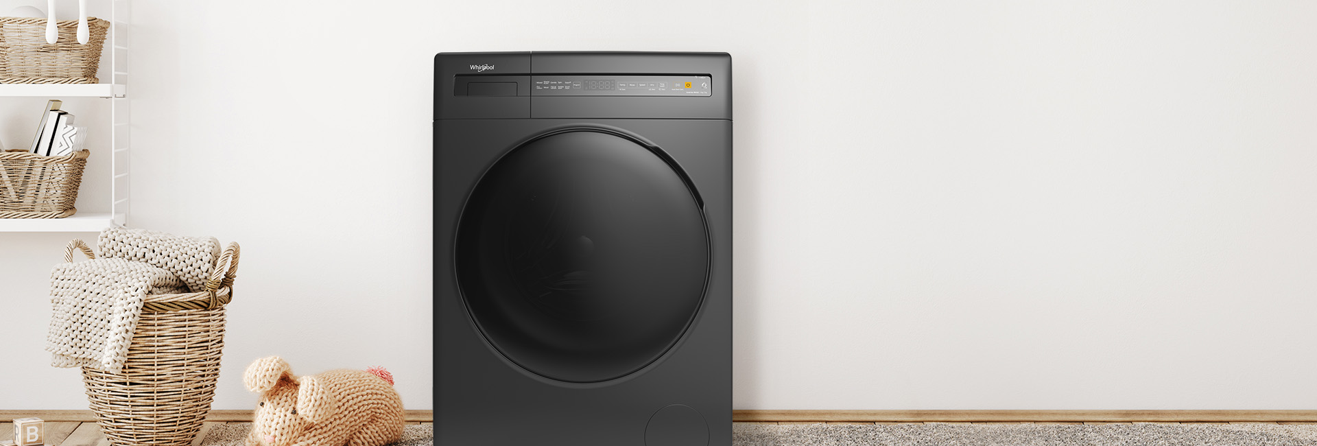Brand New Promotion | Whirlpool Hong Kong