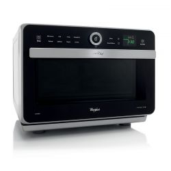 Jet Chef Microwave Oven with Convection - JT469/SL | Whirlpool Hong Kong