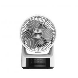 Power Infinity Circulation Fan - FC0806 | Whirlpool Hong Kong