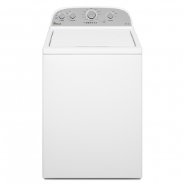 US Heavy Duty Washer - 3LWTW4815FW | Whirlpool Hong Kong