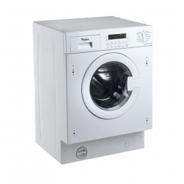 Built-In 2 In 1 Washer Dryer - AWI75141 | Whirlpool Hong Kong