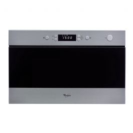 Built-in Microwave Oven - AMW433-IX | Whirlpool Hong Kong