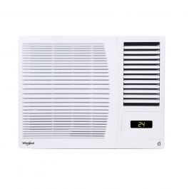 Window Type Air-Conditioner - AWA09220R | Whirlpool Hong Kong