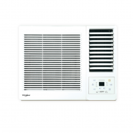 Window Type Air-Conditioner - AWV09301R | Whirlpool Hong Kong