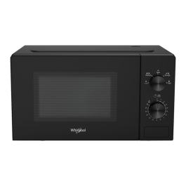 Microwave Oven - MWP201KBS | Whirlpool Hong Kong