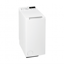 Top Load Washer - TDLR70124-d | Whirlpool Hong Kong