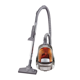 CycloneMax Bagless Vacuum Cleaner - VL2003 | Whirlpool Hong Kong