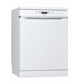 Whirlpool Power Clean 6th Sense Programme